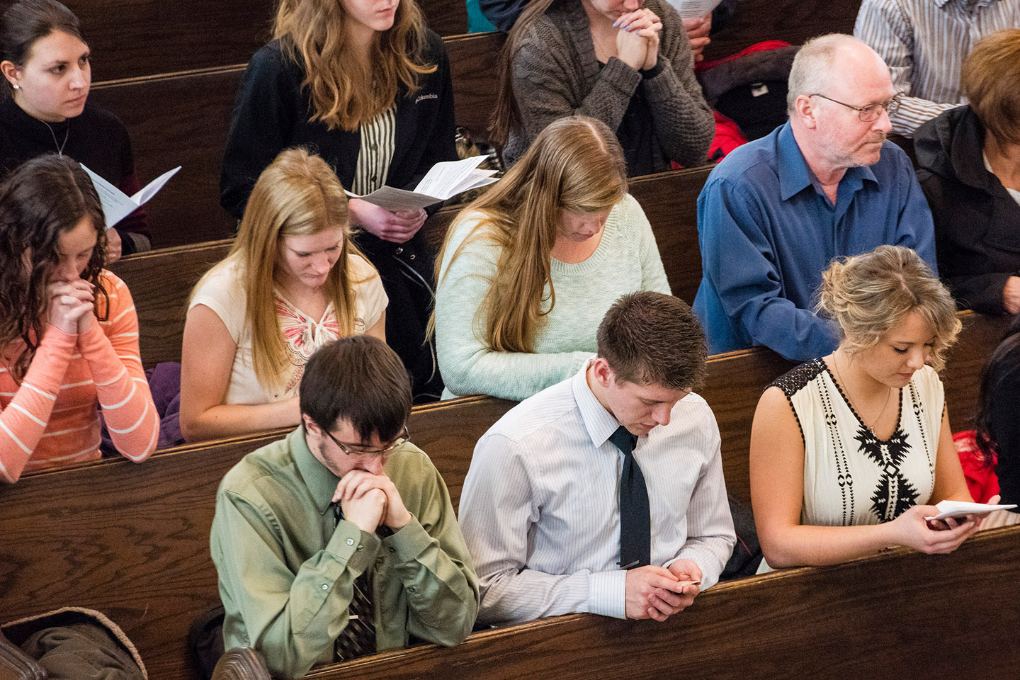 ¿Qué se entiende en la Iglesia por confesión general?