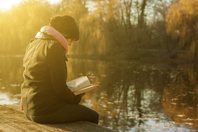 25 grandes libros para acercarse a Dios