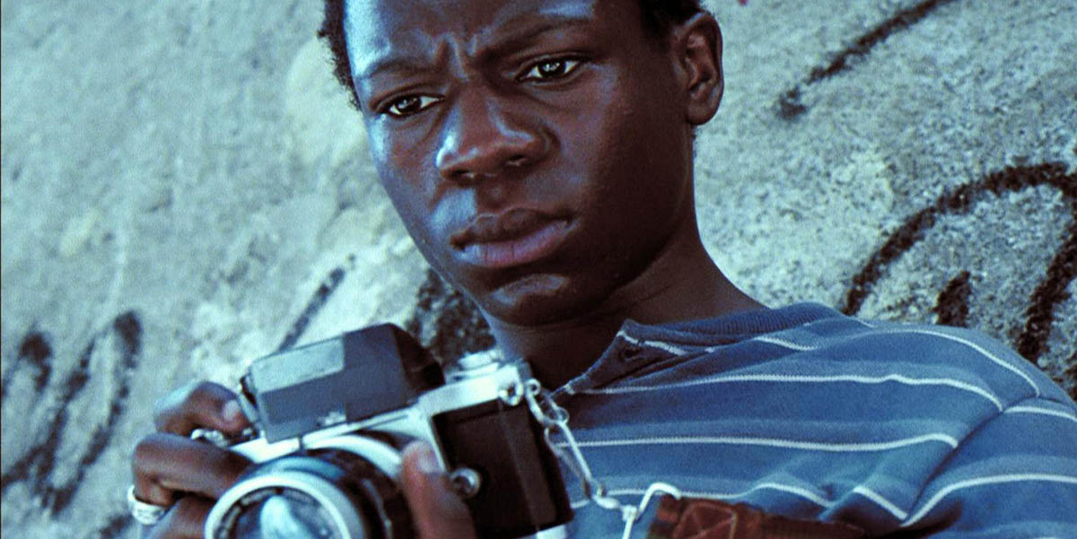 La historia de Buscapé, el fotoreportero nacido en las favelas