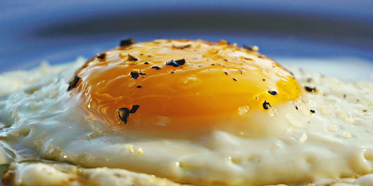 ¿Cómo comer sin sal, pero sin perder el sabor?