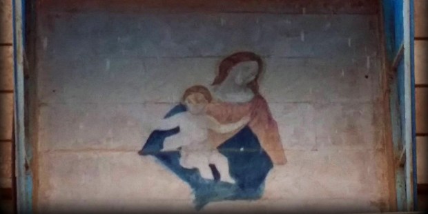 La Virgen que sobrevivió al ISIS