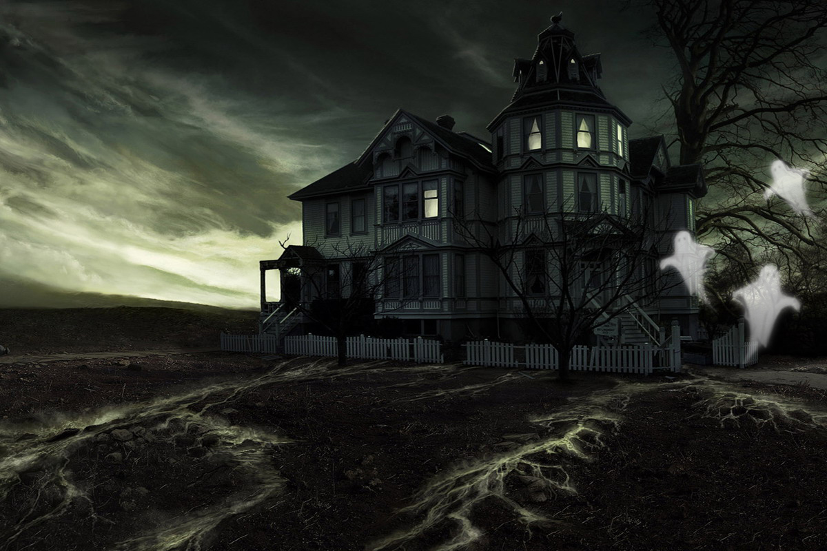 Por qué los tours de fantasmas pueden ser espiritualmente peligrosos