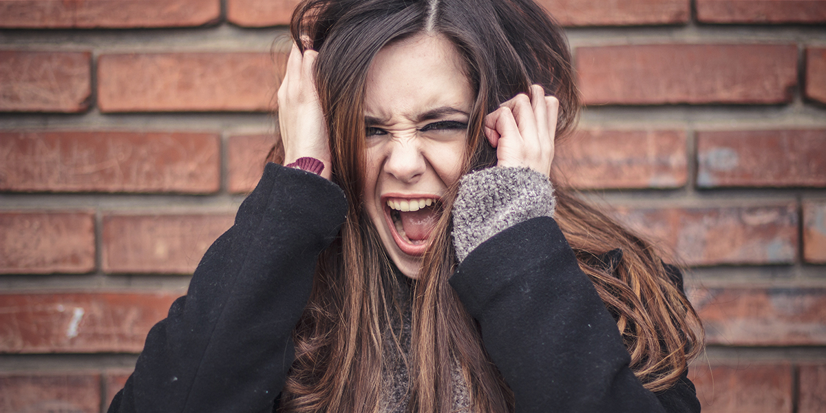 9 consejos para controlar la ira