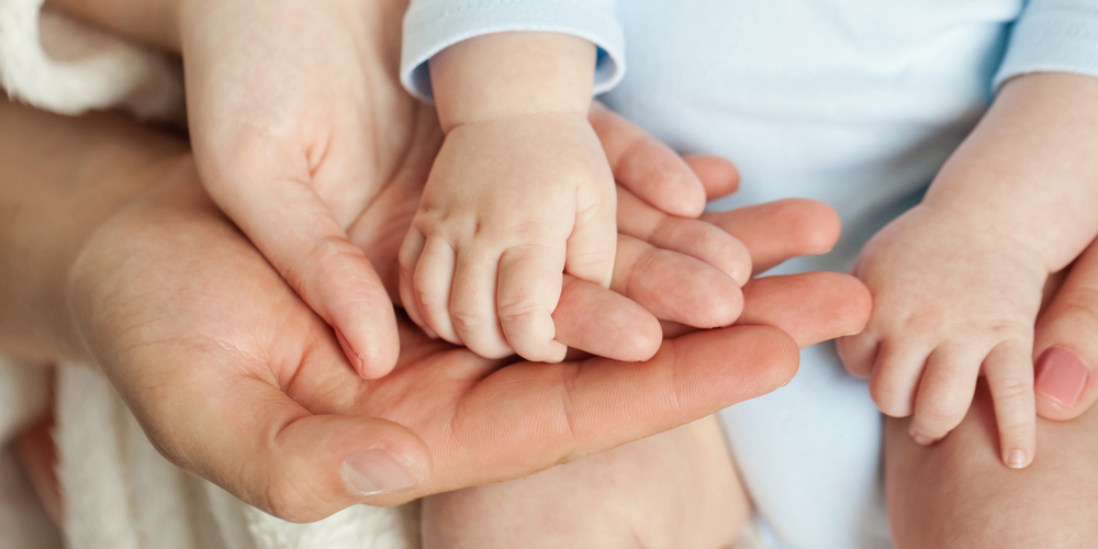 Vivir con la confianza de un niño