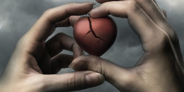 ¿Cómo puedo dejar de odiar en mi corazón?