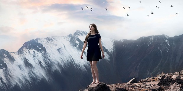 ¿Podré amar para siempre siendo tan frágil?