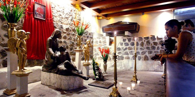 El asesinato del cardenal Posadas, un misterio sin resolver