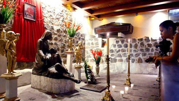 El asesinato del cardenal Posadas, un misterio sin resolver