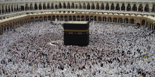 ¿Qué (nos) pasa con el Islam?