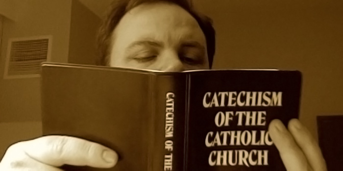 ¿Cómo es y cómo se usa el Catecismo de la Iglesia Católica?