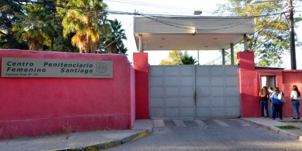 ¿Qué tiene de especial la cárcel de mujeres que visitará el Papa en Chile?