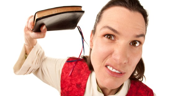 ¿Qué es el fundamentalismo? ¿Quiénes son fundamentalistas?