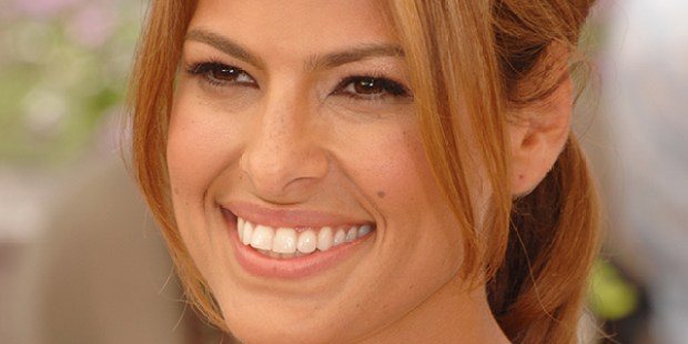 Eva Mendes, tras ser madre, ve el cine con otra perspectiva