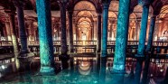 Cisterna De Bas lica En Estambul Descubre El Encanto Bajo Tierra Cisterna De Bas lica En Estambul Descubre El Encanto Bajo Tierra
