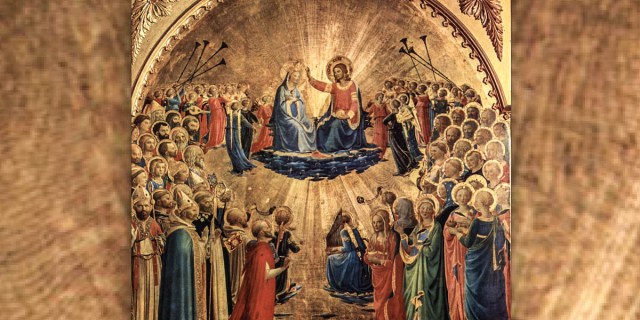 Intercesor y mediador, ¿cuál es la diferencia?