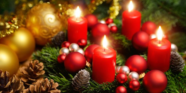 Oración para prepararse espiritualmente para la Navidad