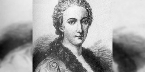 Maria Agnesi: la primera profesora de matemáticas