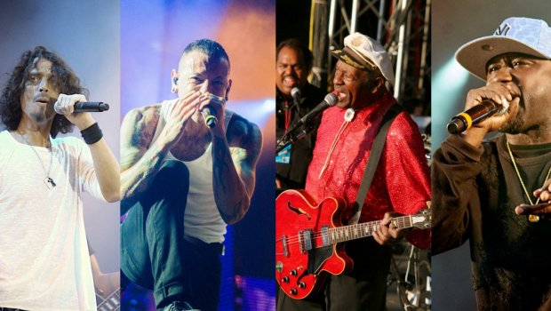 ¿Por qué nos duele que se mueran nuestros artistas favoritos?