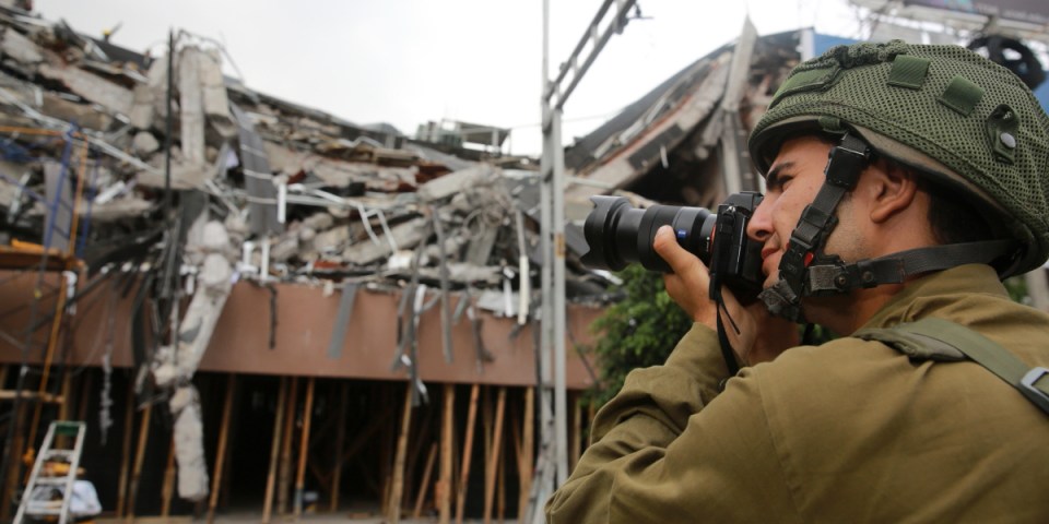 Los 10 acontecimientos más importantes del año 2017