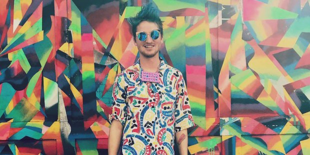 Ser payaso es mucho más que hacer reír