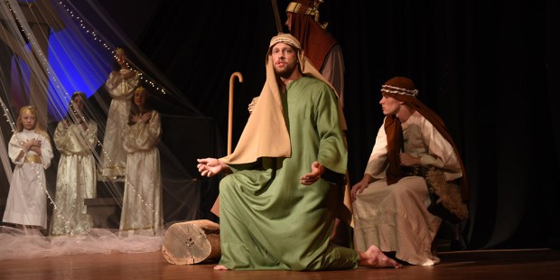 ¿Qué es una Pastorela?