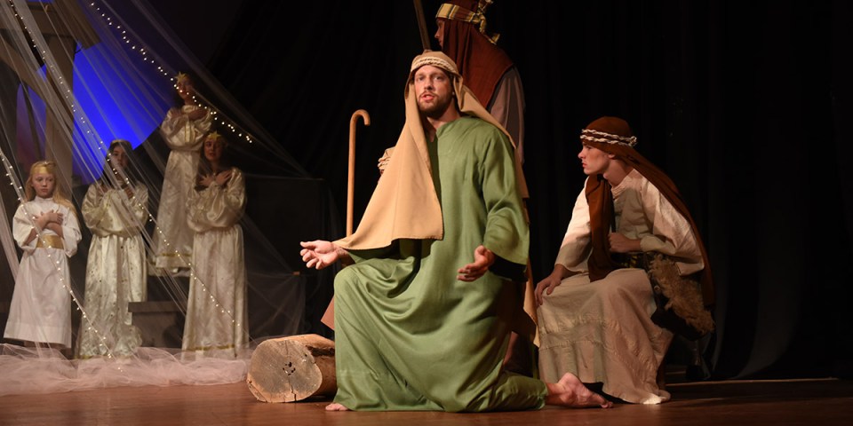 ¿Qué es una Pastorela?