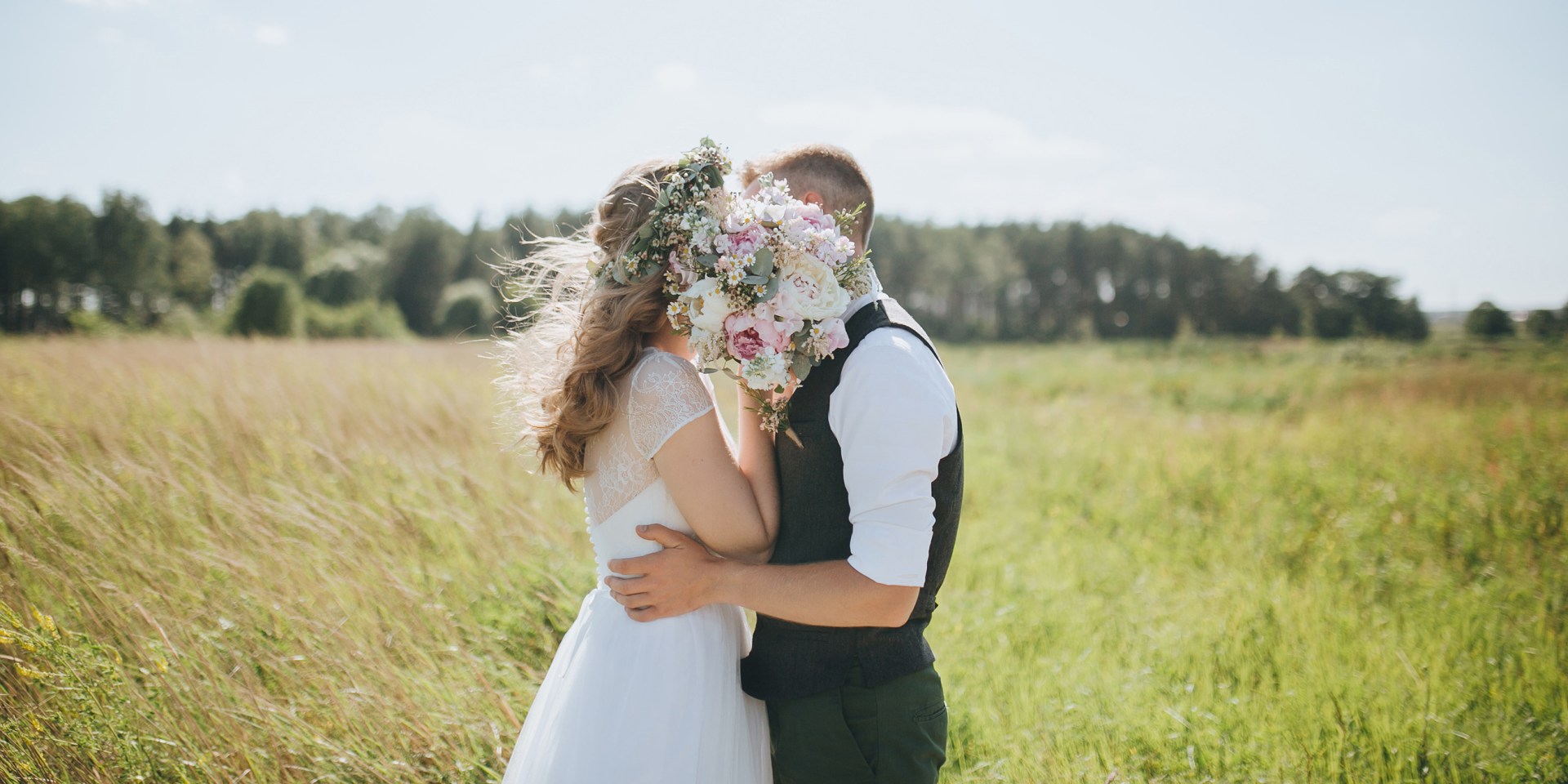 ¡Viva el amor!...para toda la vida