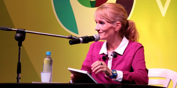 La verdad sobre Suzanne Powell, una popular gurú de la Nueva Era en España