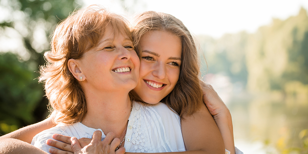 Tu mamá estará contigo incluso cuando todos se hayan ido