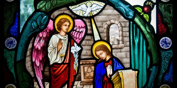 ¿Cómo se reza el Ángelus?