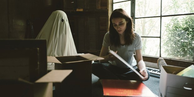 Todo lo que necesitas saber sobre los fantasmas