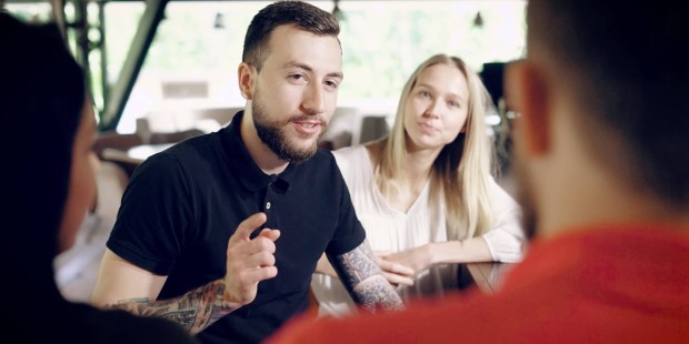 7 claves para comunicar con claridad, eficacia y asertividad