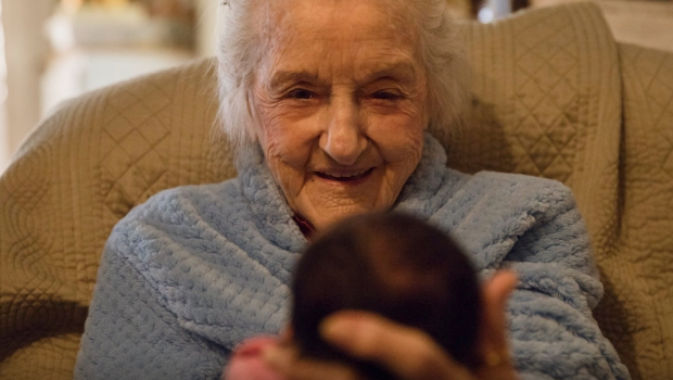 ¿Por qué, cuando “le quedaba poco tiempo”, recupera a los 92 años la ...