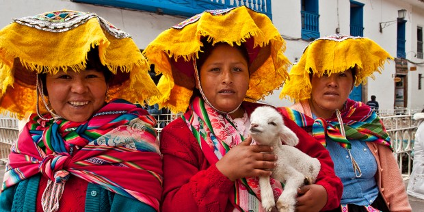 Quechua, idioma para todos