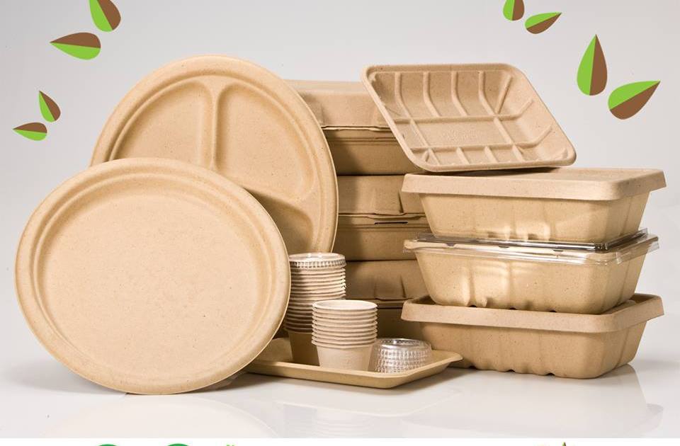 La alternativa peruana para erradicar polietileno en el ‘take away’