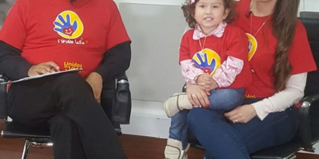 Minutos antes de abortar “sentí que no debía hacerlo”