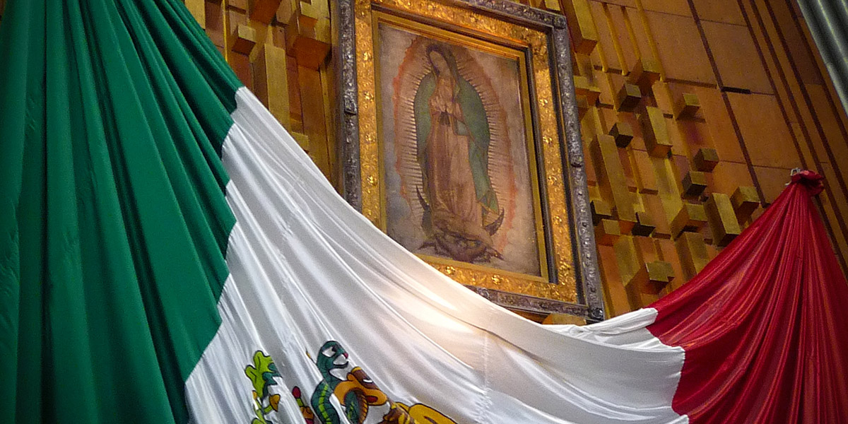 (VIDEO) 7 datos de la tilma de san Juan Diego