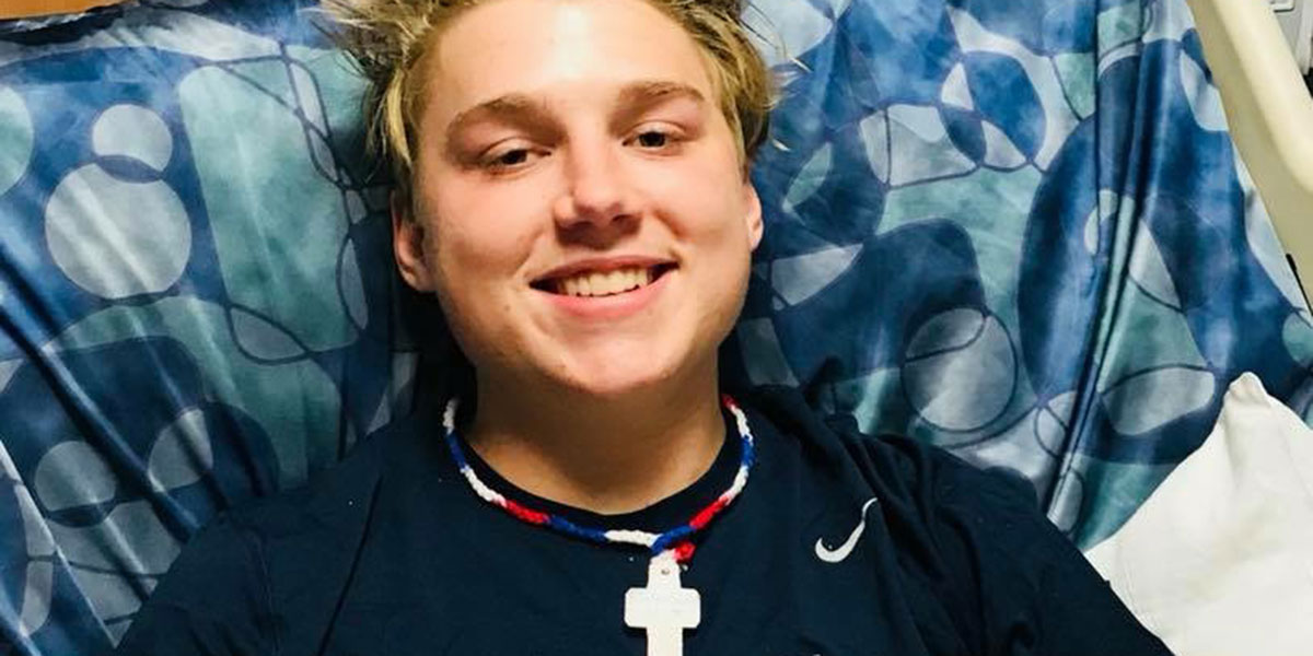 Tus piernas o tu vida