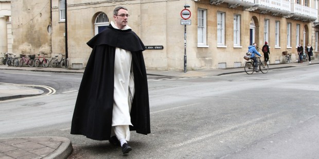 Dominicos: Más de 800 años predicando