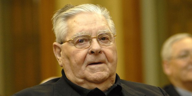 Un santo que trabajó en las periferias