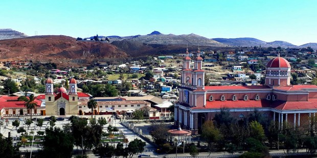 Virgen de Andacollo, Chile palpitó con una de sus advocaciones más antiguas