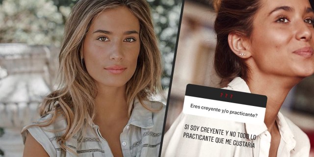 Caso de María Pombo: ¿Quién está detrás de los ataques en Instagram?