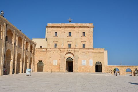 Nuestra Señora del Fin del Mundo: Un santuario fundado por San Pedro