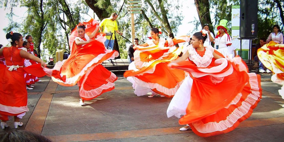 El Joropo: Cuatro años como patrimonio nacional y desde siempre símbolo ...