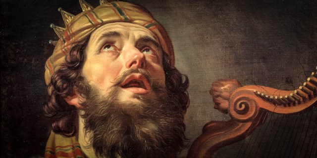 Arqueólogos descubren evidencia que podría probar que el Rey David de ...