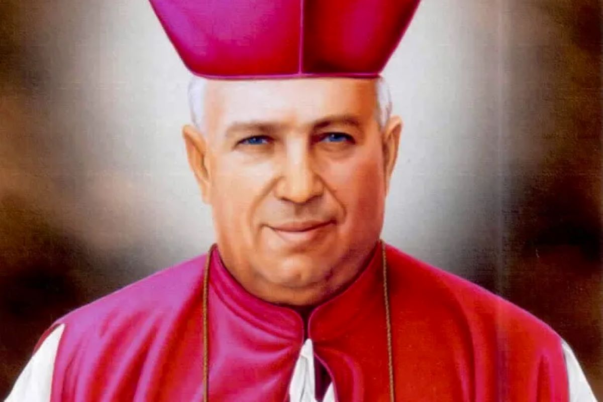 Rafael Guízar y Valencia, el primer obispo santo de México