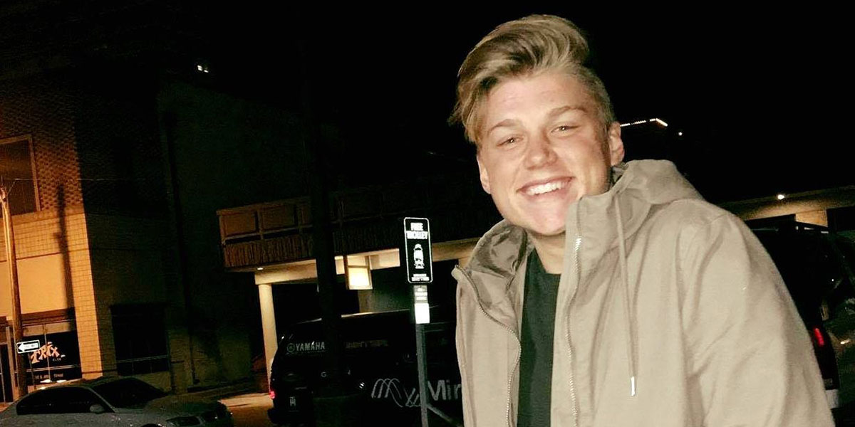 El legado de Jeremiah Thomas