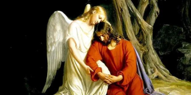 Tres pasajes bíblicos que narran cuando Jesús lloró