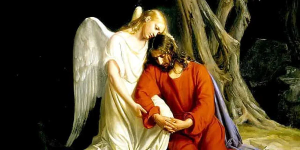 Tres pasajes bíblicos que narran cuando Jesús lloró