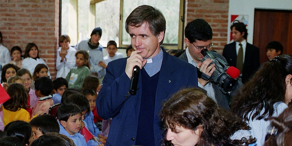 ¿Qué responsabilidades tiene el Papa Francisco sobre el caso de Julio ...